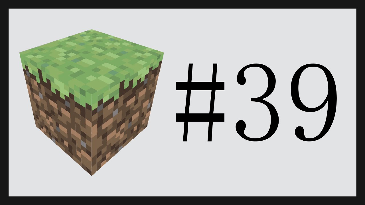 First time playing Minecraft (No Wiki) #39
