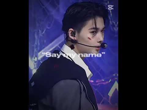 say my name Ni ki edition requested #ytshorts #fyp #kpop #enhypen #niki #engine
