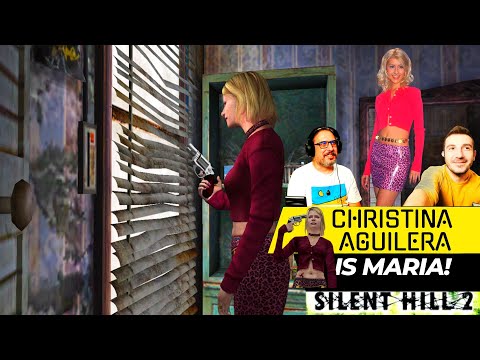 Steam Community :: Video :: Strange is the Norm in Silent Hill 2