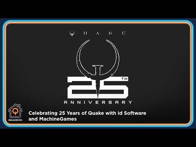 Quake Remastered: 5 reasons to revisit this quarter-century-old FPS ...