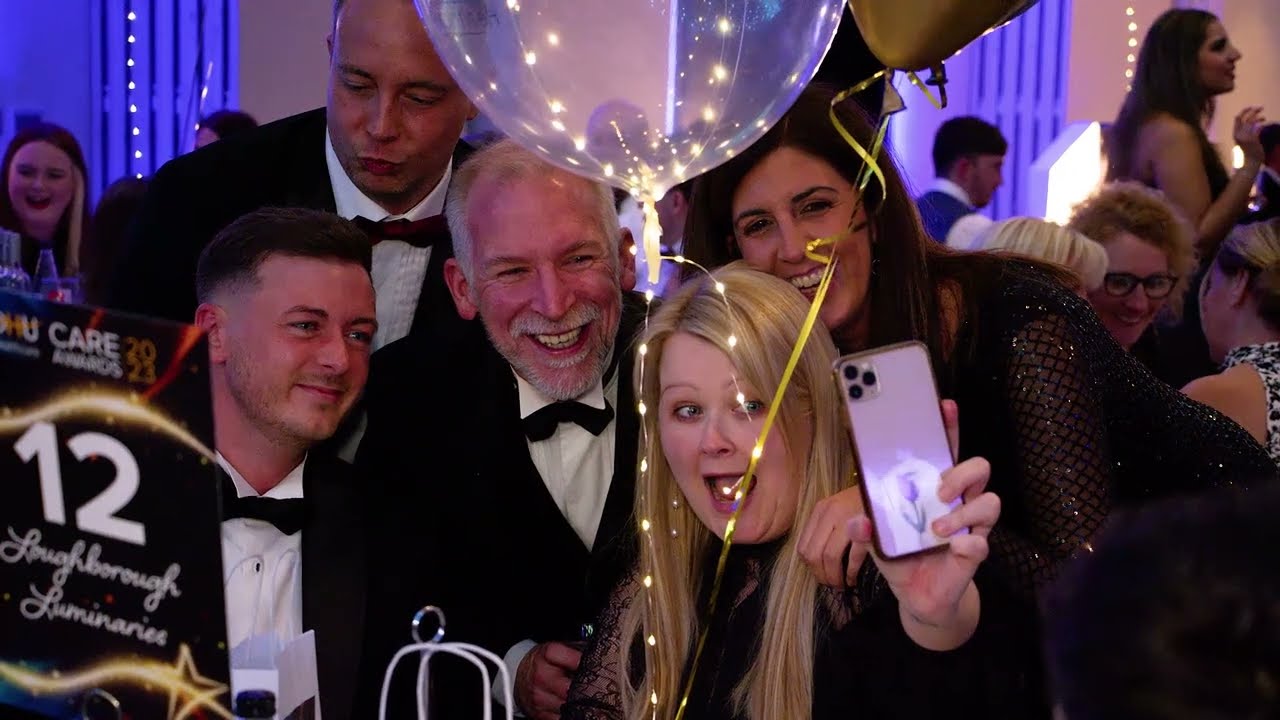 DHU Care Awards :: DHU Healthcare