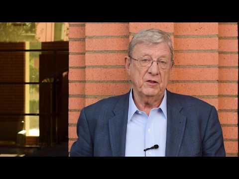 Quick Takes: Q&A with CPF Fellow Jeff Greenfield