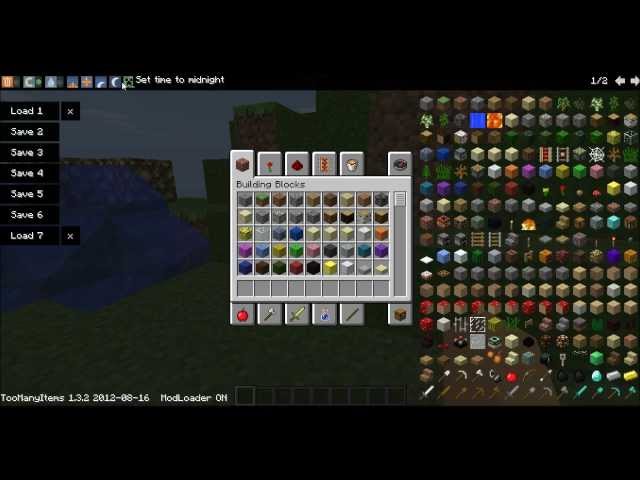 SPEEDCRAFT ISLAND Minecraft Map