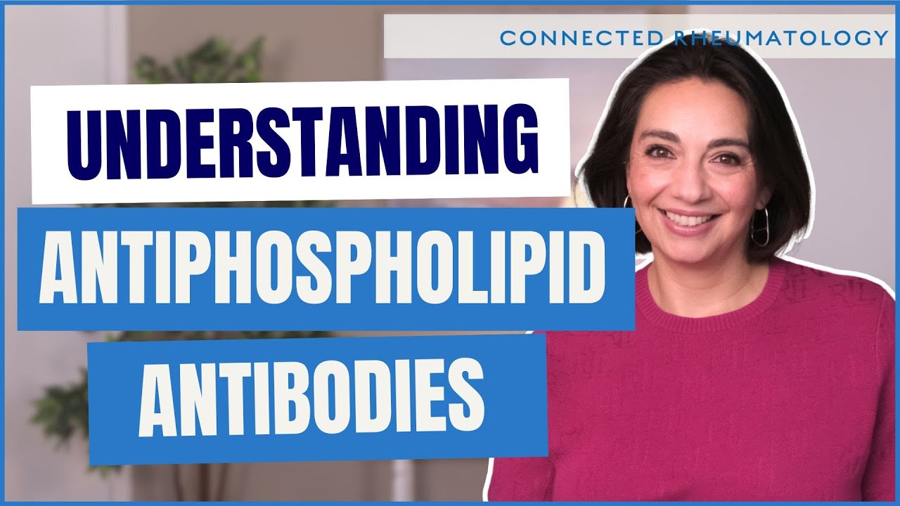Decoding Antiphospholipid Antibodies - What your doctor won’t tell you