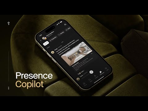Copilot App Product Demo