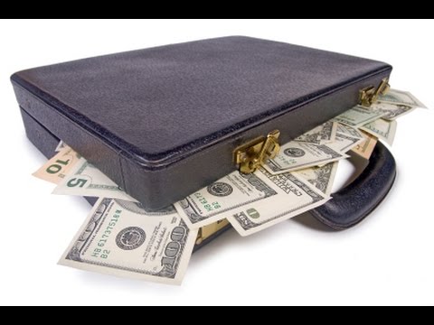 Inequality Even Worse, The Rich Lie About Their Money