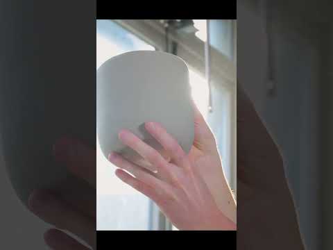 A day in the workshop ceramic casting