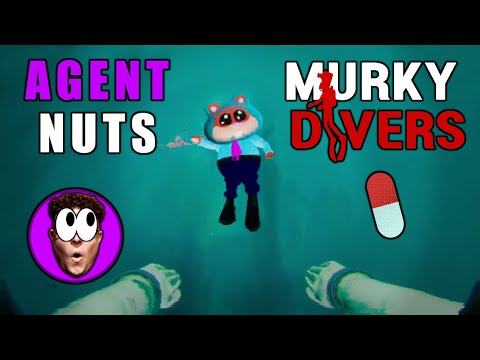 Steam Community :: Murky Divers