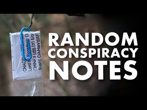 Mysterious Schuylkill notes saga continues – Sharon A. Hill