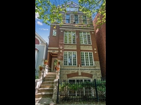Home for sale - 3223 N Seminary Ave 1 Chicago, IL 60657