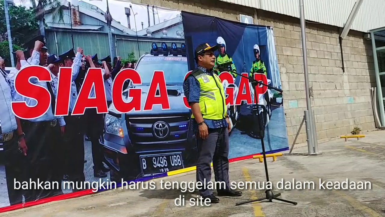 PT. SIGAP PRIMA ASTREA – – Safe With Us