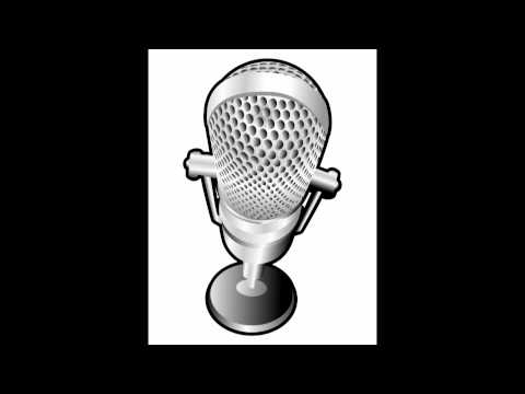 Patrick Bazile Audio Sample