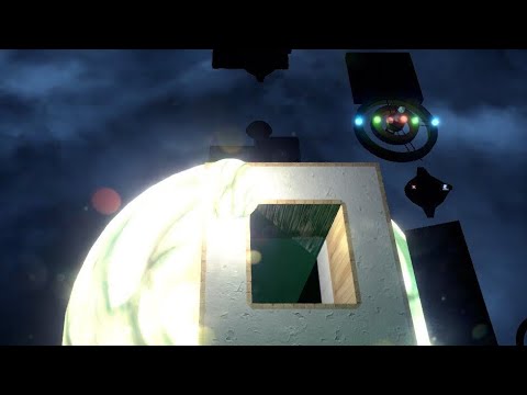 Steam Community :: Video :: Ballex Custom Level: Glow Map (NETROID-PRIME)