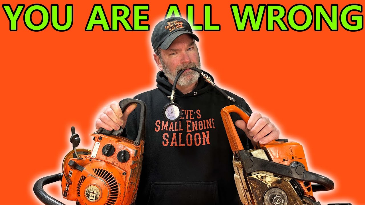 35 Year Pro EXPOSES Compression Lie You've Been Told!