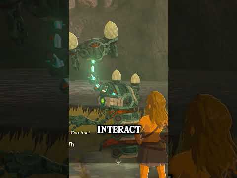 The New TOTK Update BROKE the Game