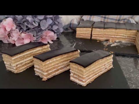 How to make Honey Cake at home🍯❤️ Armenian magic on a plate🍰✨