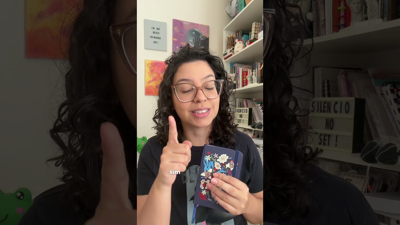 Part 1 | 30-Day Challenge Using a Pocket Notebook