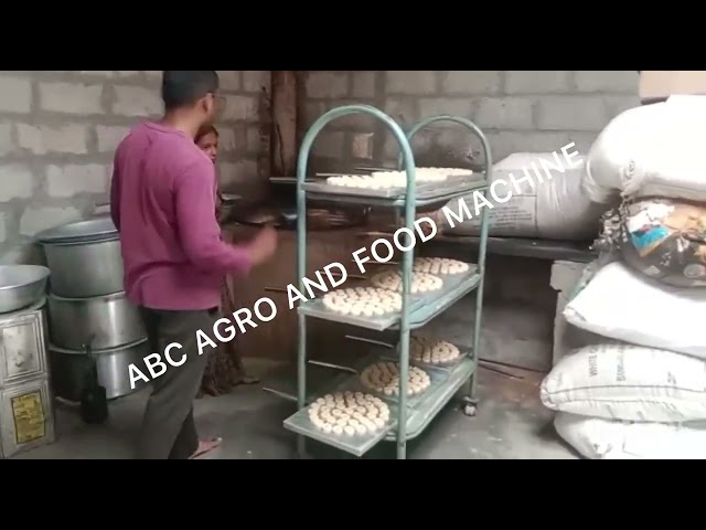 Murukku Making Machine - Madurai Murukku Making Machine Manufacturer ...