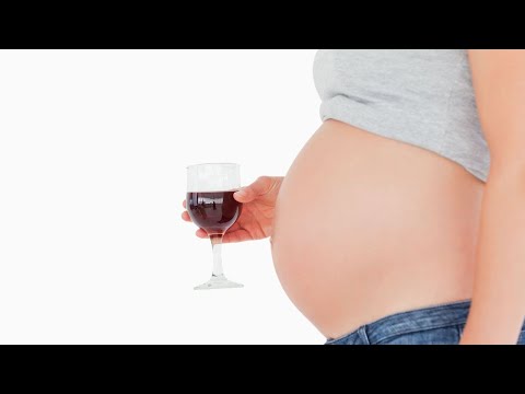 What Is Fetal Alcohol Syndrome? | Alcoholism
