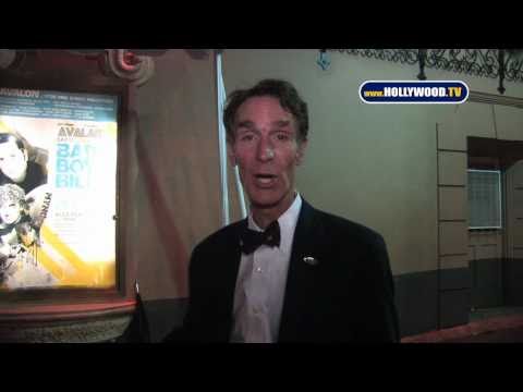 Celebrities at The Breast Cancer Deadline Event - Vidéo - CinéStarsNews.com