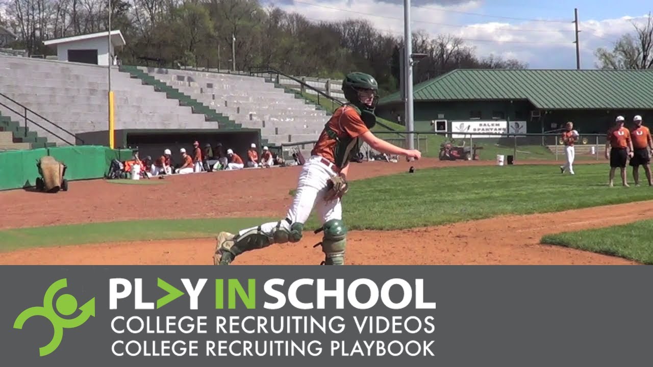 Jake Stanley - Play In School