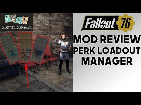 Top 15 Fallout 76 Best Mods | GAMERS DECIDE