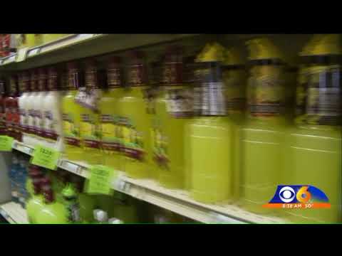 Virginia ABC reveals Black Friday deal
