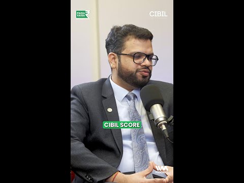 What is CIBIL Score? | CIBIL