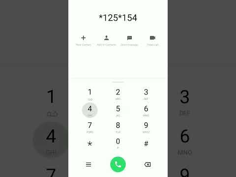 Airtel Daily Data Usage Check Balance ✅✌️ #youtubeshorts #youtube #shorts #shortsvideo #fyp #foryou