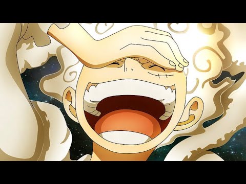 Gear 5th Luffy Best Transformation!? 🔥