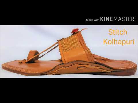 #Mens Kolhapuri #Leather Chappal#Tan color#Best price#Handmade #Typical #design#Square shape#quality