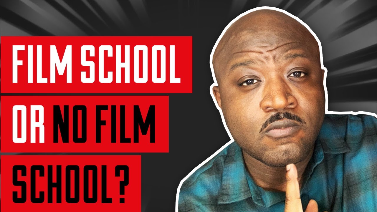 Filmmaking Tips For Beginners | Film School or No Film School || The Super Producer