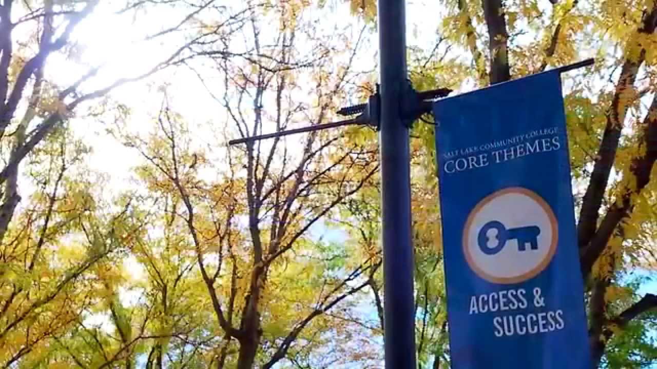 SLCC Continuing Education's Energy Institute