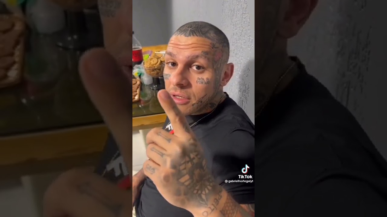 toguro dá lição sobre nerd virgem 😪🤓 (de arrepiar)