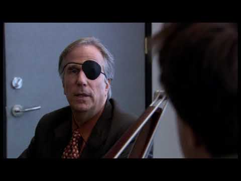 Arrested Development - Ask Jeeves
