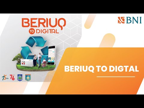 Beriuq to Digital