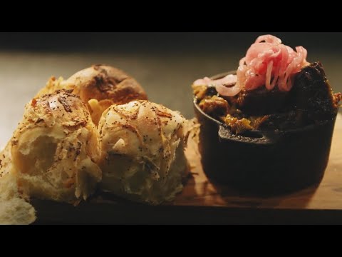 Beef Loving Chefs: The Corner