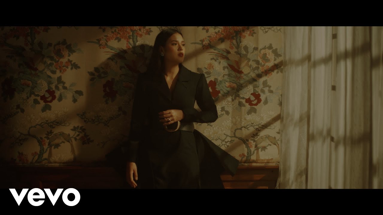 Raisa - About You (Official Music Video)