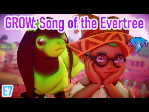 Steam Community :: Video :: GROW: SONG OF THE EVERTREE | Gameplay / Let ...