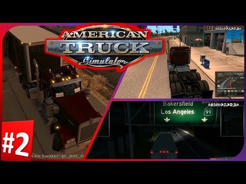 Steam Community :: American Truck Simulator