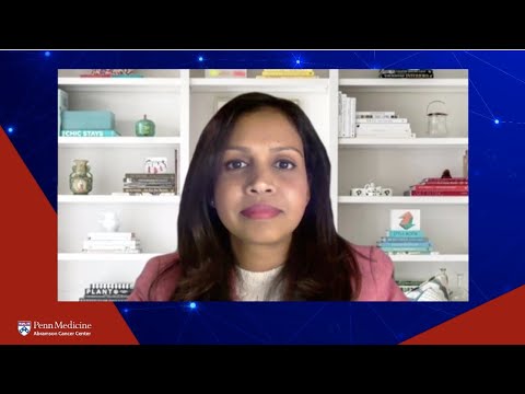 The Impact of COVID-19 on the Cancer Patient | Dr. Charu Aggarwal