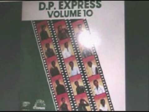 D. P Express - Tou Lumin ( 1985 )