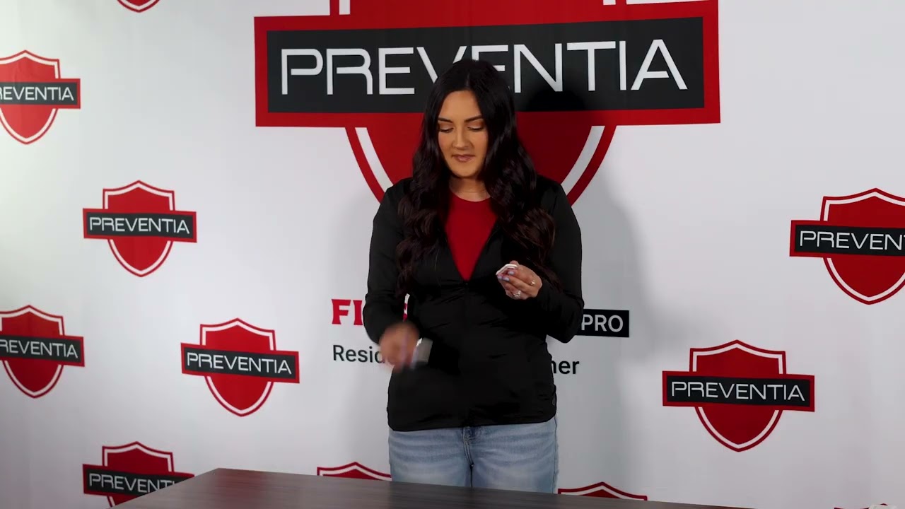 Business Security Systems, Home Security | Preventia Security