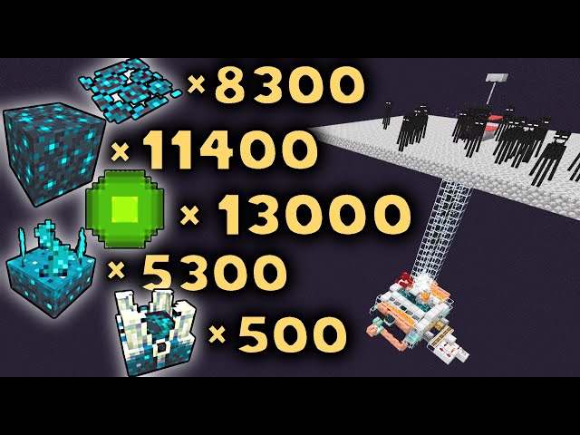 How To Farm Sculk Blocks In Minecraft 119 Update
