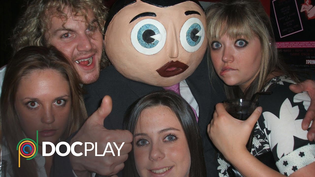 Being Frank | Official Trailer | DocPlay