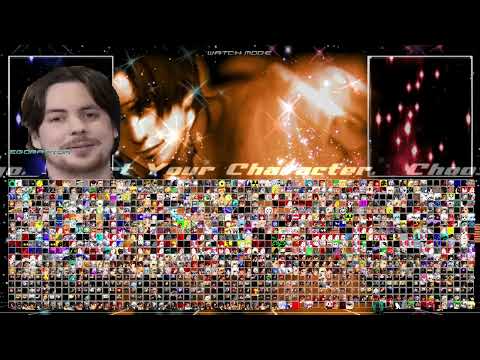 Mugen1_Coruscation w/ 1131 chars (Cheapie Edition) (DOWNLOADABLE)