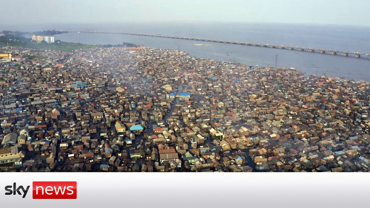 In full: How is the growing population affecting countries like Nigeria?