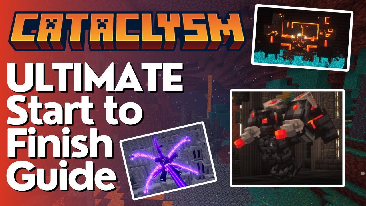 The Ultimate Guide to Cataclysm