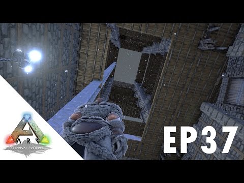 Steam Community :: Video :: ARK Survival Evolved S1Ep37 Up Up and Away ...