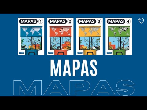 Get to know MAPAS